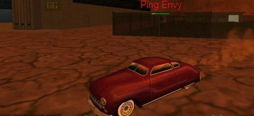 Picard | Fictional Vehicle Brands Wiki | Fandom