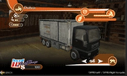 Dolva | Fictional Vehicle Brands Wiki | Fandom