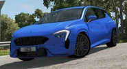 Cherrier | Fictional Vehicle Brands Wiki | Fandom