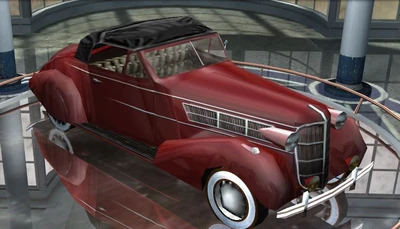 Wright | Fictional Vehicle Brands Wiki | Fandom