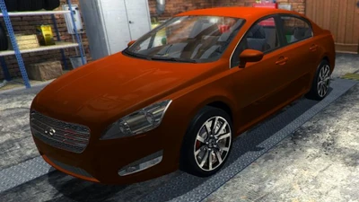 Revton | Fictional Vehicle Brands Wiki | Fandom