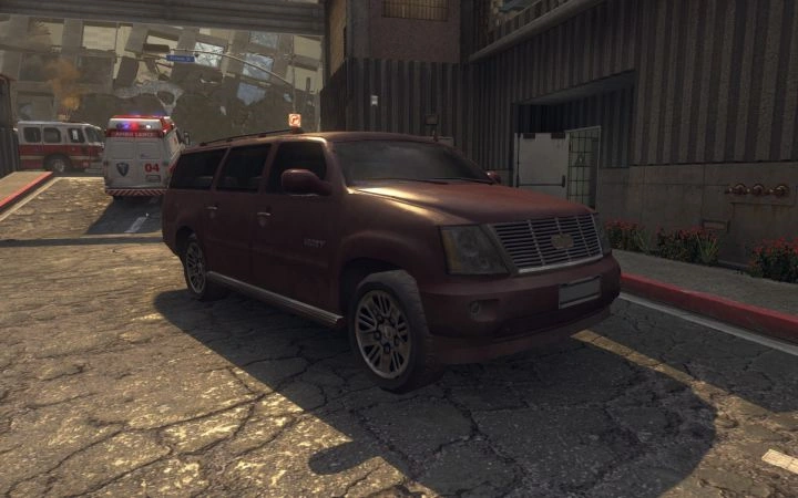 Vioxy | Fictional Vehicle Brands Wiki | Fandom