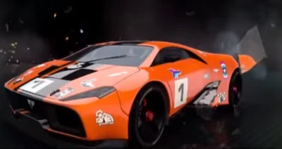 Cobretti | Fictional Vehicle Brands Wiki | Fandom