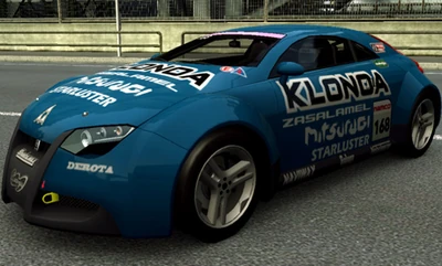Gnade | Fictional Vehicle Brands Wiki | Fandom