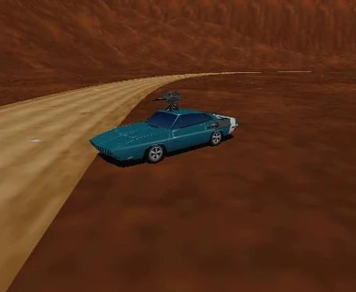 Picard | Fictional Vehicle Brands Wiki | Fandom