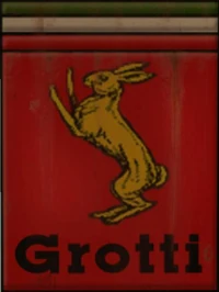 Grotti | Fictional Vehicle Brands Wiki | Fandom