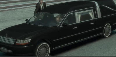 Albany | Fictional Vehicle Brands Wiki | Fandom