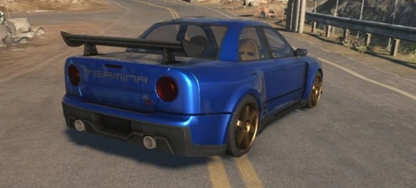 Termina | Fictional Vehicle Brands Wiki | Fandom