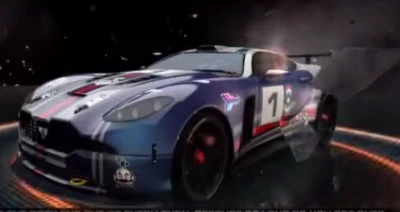 Cobretti | Fictional Vehicle Brands Wiki | Fandom