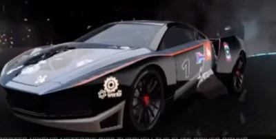 Elite | Fictional Vehicle Brands Wiki | Fandom