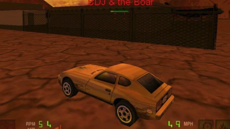 Daisan | Fictional Vehicle Brands Wiki | Fandom