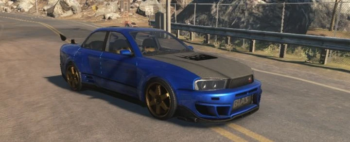 Termina | Fictional Vehicle Brands Wiki | Fandom