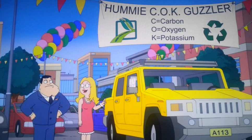 Hummie | Fictional Vehicle Brands Wiki | Fandom