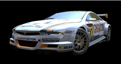 Gnade | Fictional Vehicle Brands Wiki | Fandom