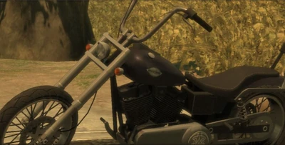 Western Motorcycle Company | Fictional Vehicle Brands Wiki | Fandom