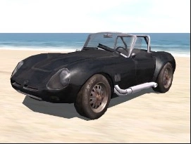 Velocity | Fictional Vehicle Brands Wiki | Fandom