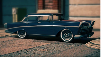 Dobson | Fictional Vehicle Brands Wiki | Fandom