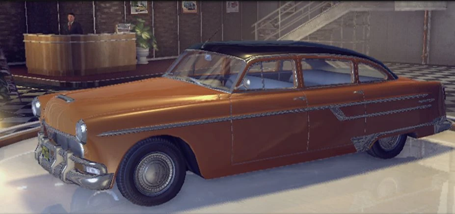 Houston | Fictional Vehicle Brands Wiki | Fandom