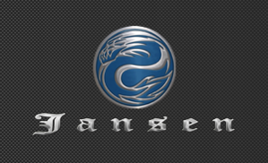 Jansen | Fictional Vehicle Brands Wiki | Fandom