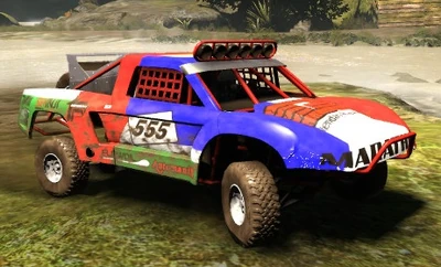 Springbok | Fictional Vehicle Brands Wiki | Fandom