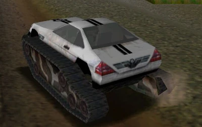 King | Fictional Vehicle Brands Wiki | Fandom