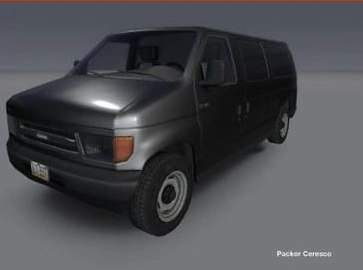 Packer | Fictional Vehicle Brands Wiki | Fandom