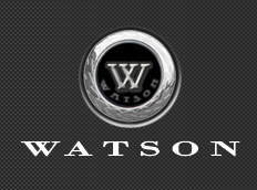 Watson | Fictional Vehicle Brands Wiki | Fandom