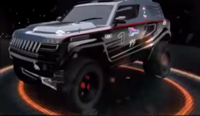 Elite | Fictional Vehicle Brands Wiki | Fandom