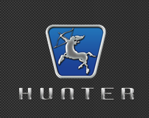 Hunter | Fictional Vehicle Brands Wiki | Fandom