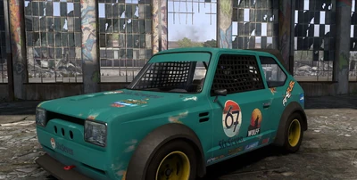 Wulff | Fictional Vehicle Brands Wiki | Fandom