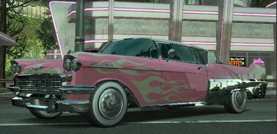 Hunter | Fictional Vehicle Brands Wiki | Fandom