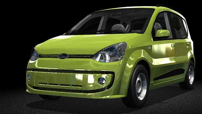 Reno | Fictional Vehicle Brands Wiki | Fandom