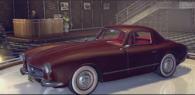 Roller | Fictional Vehicle Brands Wiki | Fandom