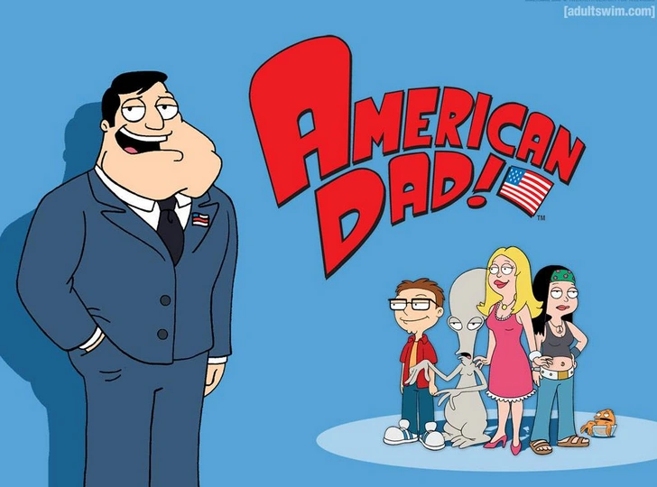 American Dad Brands | Fictional Vehicle Brands Wiki | Fandom