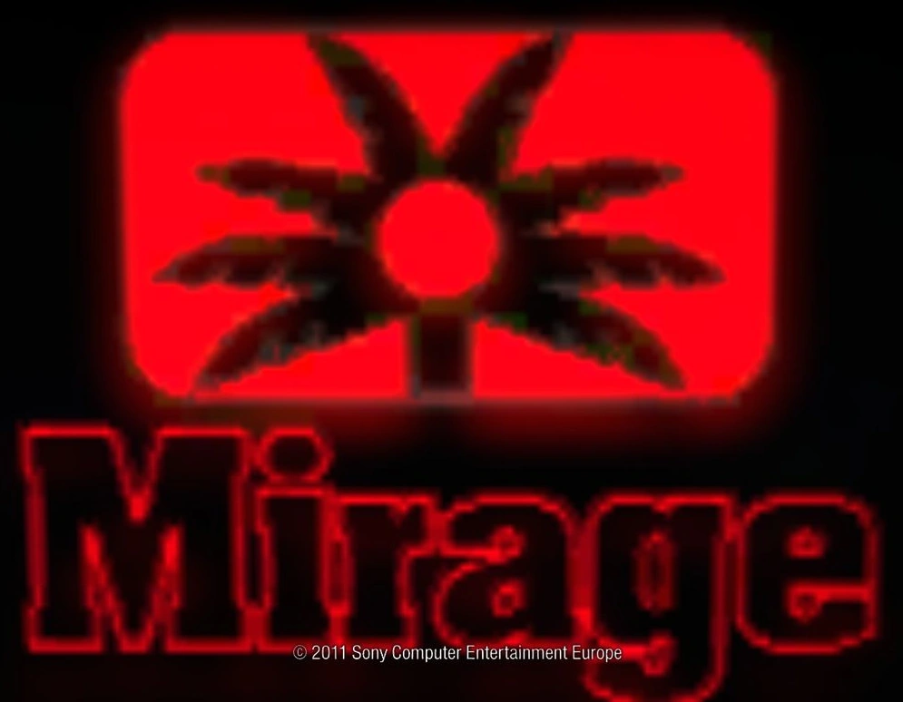 Mirage | Fictional Vehicle Brands Wiki | Fandom
