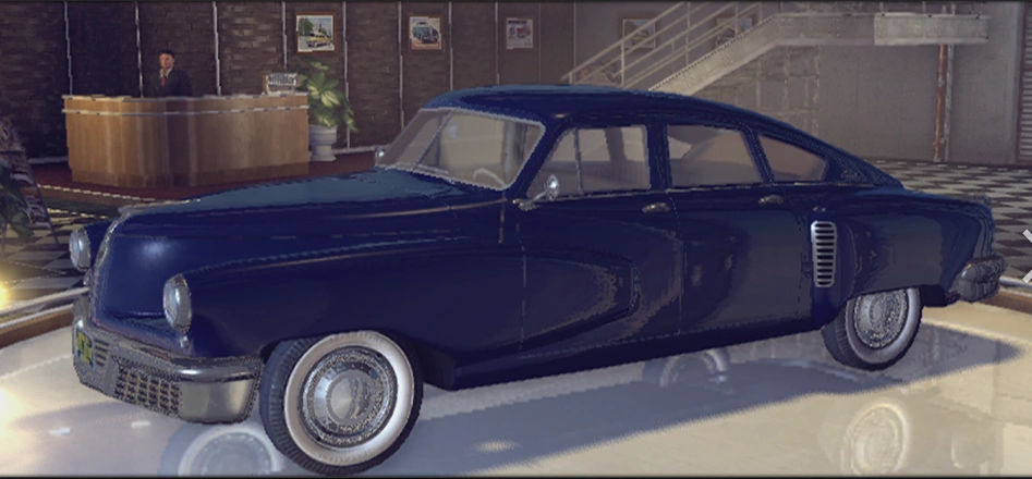 Walker | Fictional Vehicle Brands Wiki | Fandom