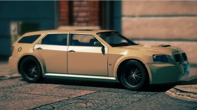 Dobson | Fictional Vehicle Brands Wiki | Fandom