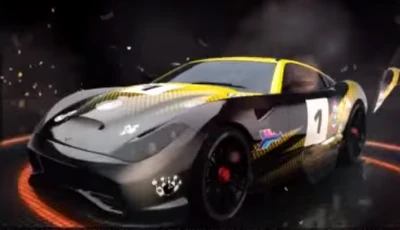 Cobretti | Fictional Vehicle Brands Wiki | Fandom