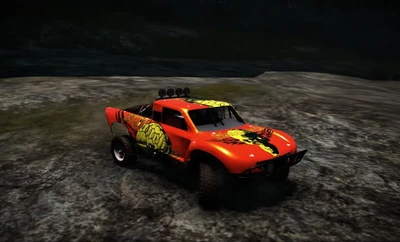 Springbok | Fictional Vehicle Brands Wiki | Fandom