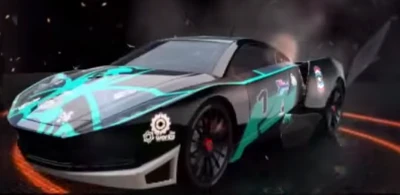 Elite | Fictional Vehicle Brands Wiki | Fandom