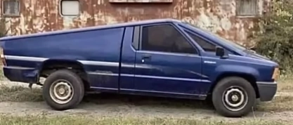 Diesel Cybertruck | Fictional Vehicle Industry Wiki | Fandom