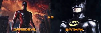 Daredevil vs. Batman | Fictional Versus Wiki | Fandom
