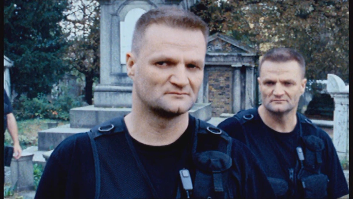 Cleaner Clone | Fictional Villains Wiki | Fandom