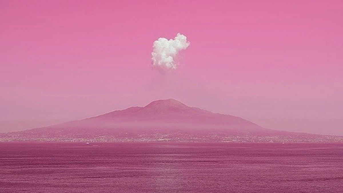 Mount Volbono | Fictional volcanoes Wiki | Fandom