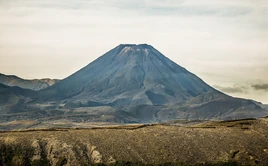 Mount Doom | Fictional volcanoes Wiki | Fandom