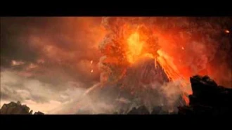Mount Doom | Fictional volcanoes Wiki | Fandom