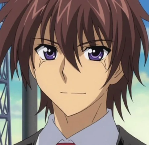 Akuto Sai | Fictional VS Battle Wiki | Fandom