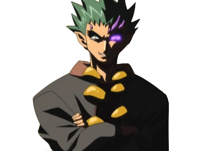 Z | Fictional VS Battle Wiki | Fandom