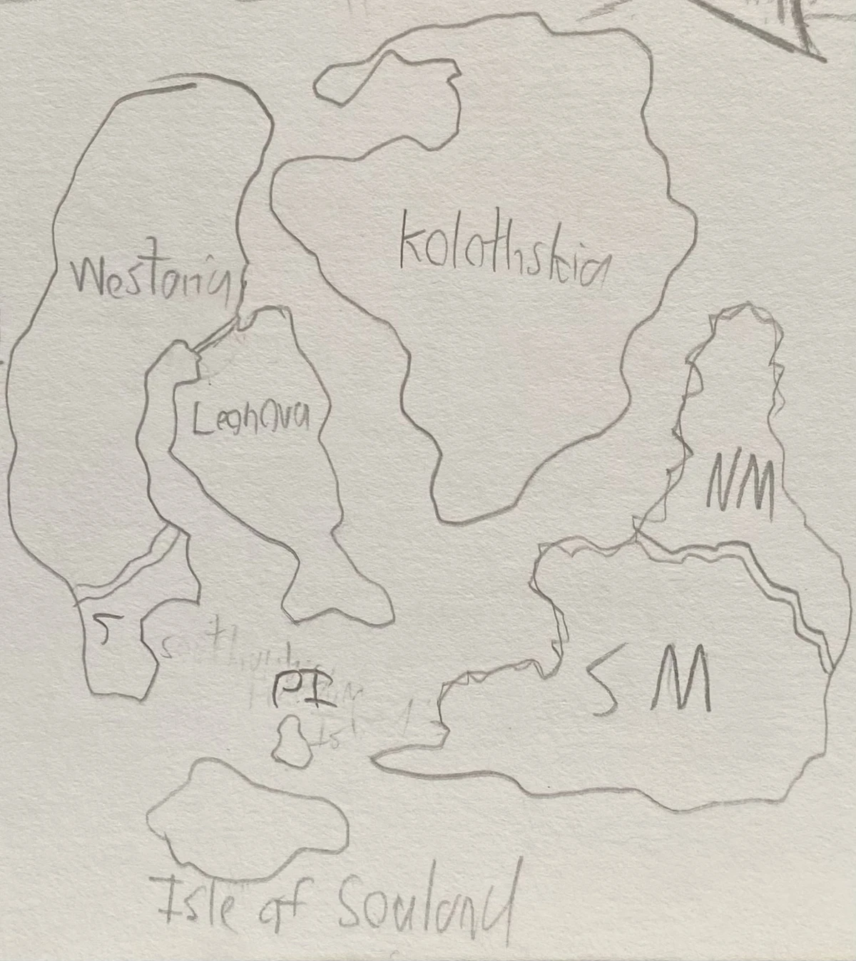 Koloth-Westonia War | Fictional Wars and Factions Wiki | Fandom