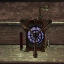 Time bomb | Fictional Weaponry Wiki | Fandom